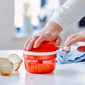 Tupperware | Kitchen | Supersonic Chopper Compact | Poshmark